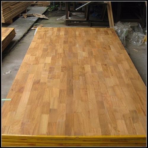 TEAK FINGER JOINT BOARD – Amal Plywood